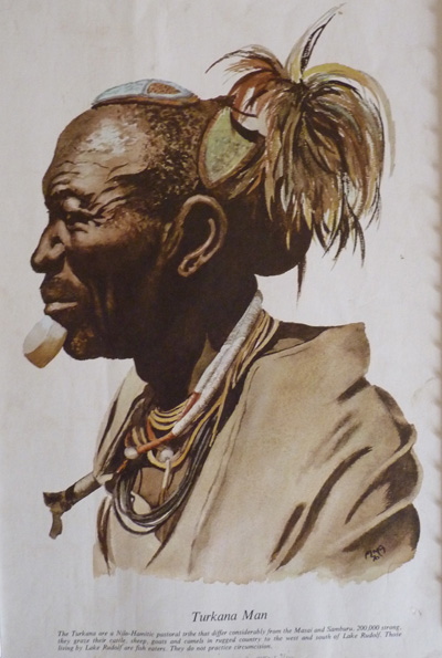 El Status Project DEA portfolio show / Arts & Crafts from East Africa