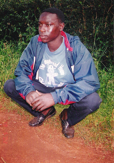 El Status Project DEA portfolio show / Arts & Crafts from East Africa